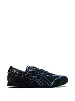 Onitsuka Tiger Mexico 66 Sneakers - Blue