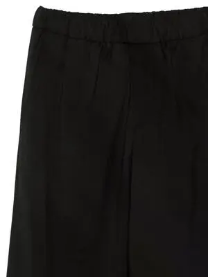 COSTUMEIN Elasticated Trousers - Black
