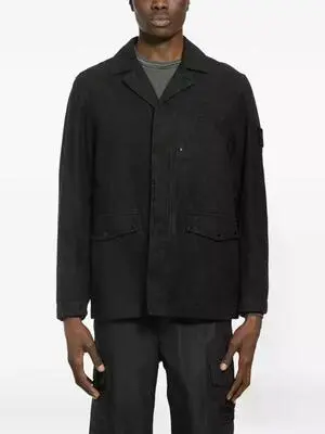 Stone Island Coach Jacket