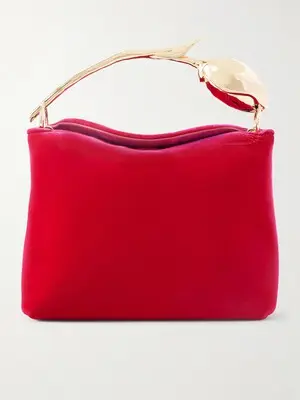 Erdem Embellished Clutches