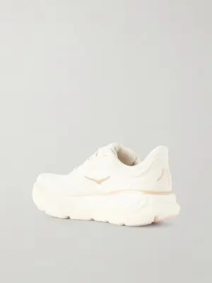 Hoka One One Hoka Bondi 9 Sneakers - Neutrals