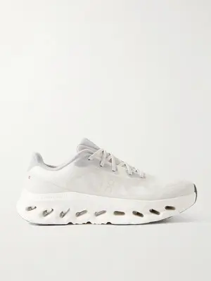 On Cloudtilt Remix Sneakers - Brown