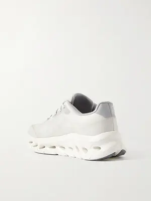 On Cloudtilt Remix Sneakers - Brown