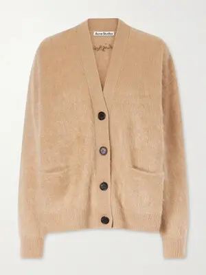 Acne Studios Embroidered Cardigans For Women