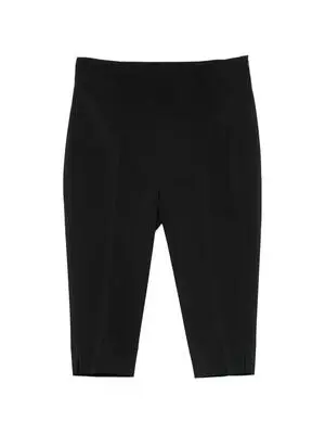 RÓHE Seam-detail Cropped Trousers