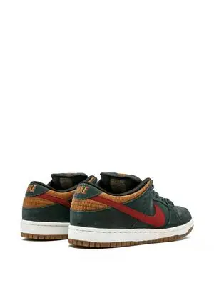 Nike Dunk Low Pro Sb Sneakers
