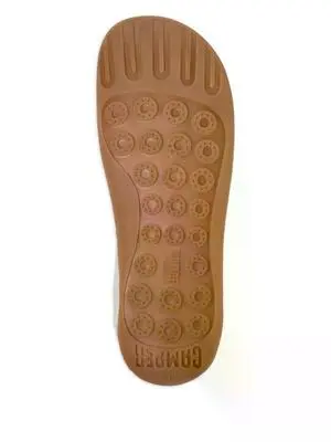 Camper Peu Cami Sneakers - Neutrals