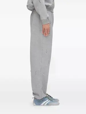 3.1 Phillip Lim Dome Embellishment Track Pants