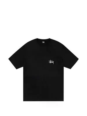 StÜssy Logo T-shirt