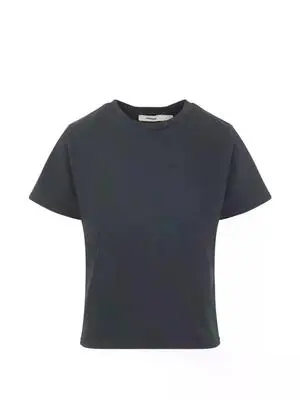 Pangaia Round Neck T-shirts For Women