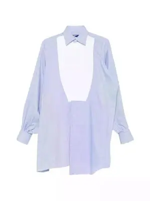 Junya Watanabe Long-sleeve Shirt