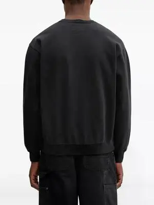 NEIGHBORHOOD Graphic Crew-neck Sweatshirt