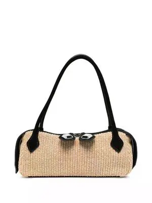 Minobossi Top Handle Shoulder Bags
