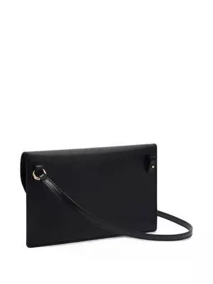 Furla Lea Pouch Bag - Black