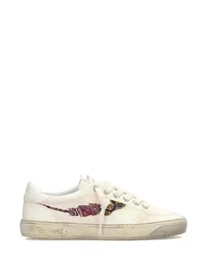 ENTERPRISE JAPAN Jupiter Rocket Sneakers