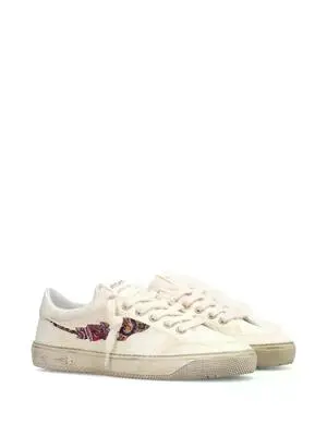 ENTERPRISE JAPAN Jupiter Rocket Sneakers