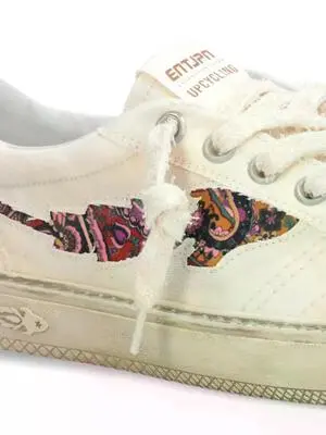 ENTERPRISE JAPAN Jupiter Rocket Sneakers