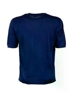 C.P. COMPANY Pocket T-shirt - Blue