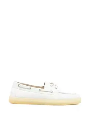 Summery Copenhagen Round Toe Shoes For Women