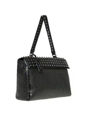 John Richmond Studded Tote Bag