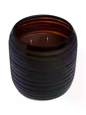 ONNO Sphere Ribbed Candle