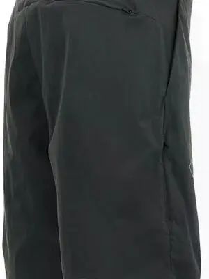 PAS NORMAL STUDIOS Off-race Logo Belt Shorts