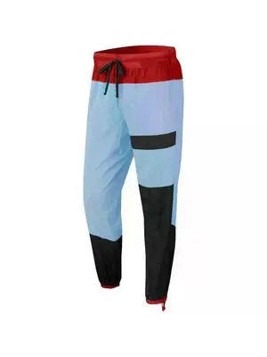Nike Flight Basketball-style Track Pants