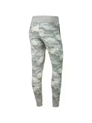 Nike Gym Camouflage-print Track Pants