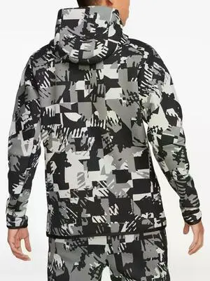 Nike Hooded Windrunner Jacket