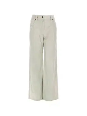 Brunello Cucinelli Corduroy Trousers