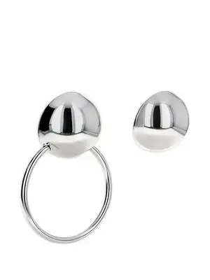 JUSTINE CLENQUET Edie Earrings