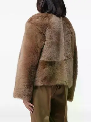 Kiton Fur Jacket