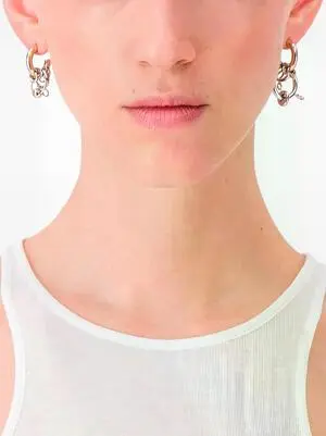 JUSTINE CLENQUET Anila Earrings