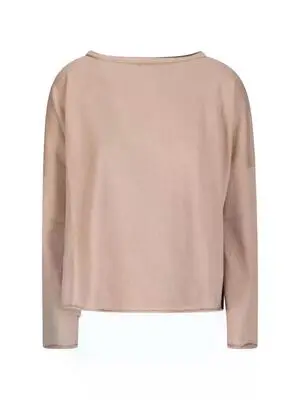 BEYOU Boxy Maglia Top - Neutrals