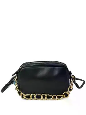 Red Valentino Logo Cross Body Bag