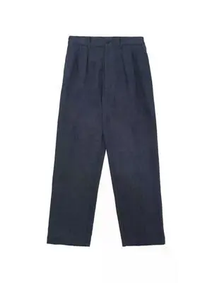 Fortela Straight Leg Pants For Men