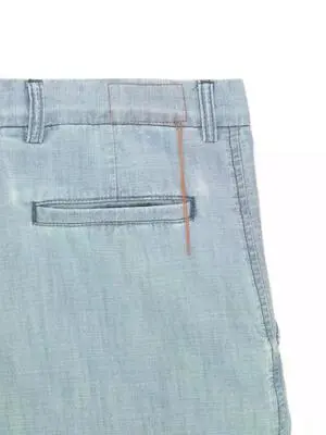 FORTELA Side-pocket Trousers