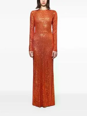Atu Body Couture Embellished Evening Dresses