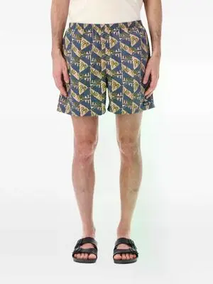 Patagonia Baggies™ Patterned Shorts - Blue