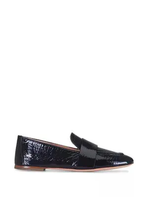 Agl Loafer Flats For Women