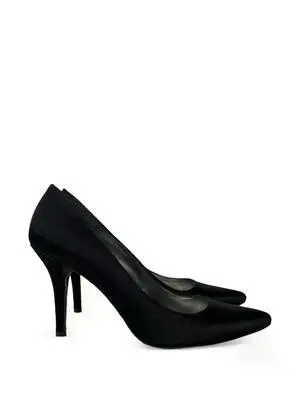 Stuart Weitzman Slip On Pumps