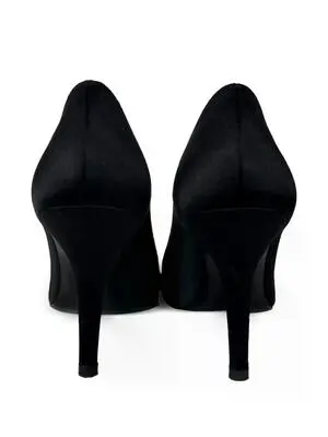 STUART WEITZMAN Pointed Toe Pumps