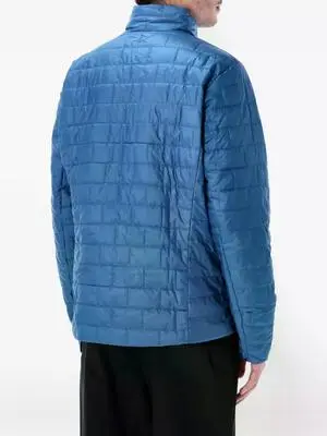 Patagonia Nano Puff® Quilted Jacket - Blue