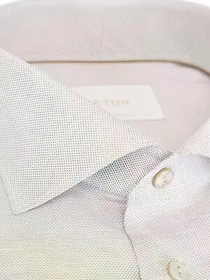 Eton Buttoned Shirt