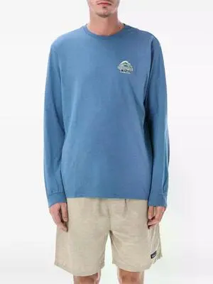 Patagonia Great Waves Graphic T-shirt