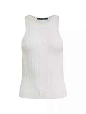 Toccin Slim Fit Tops For Women