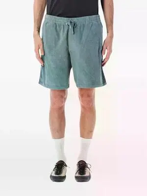 Men's Corduroy Shorts
