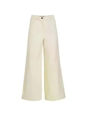 Toccin Belted Pants For Women