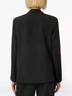 TOCCIN Willa Boyfriend Blazer