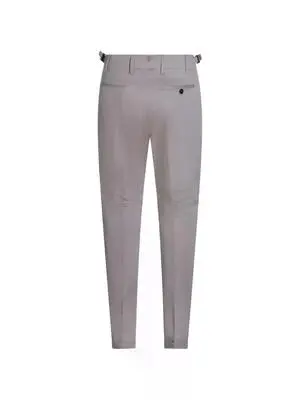 BERWICH Darted Trousers